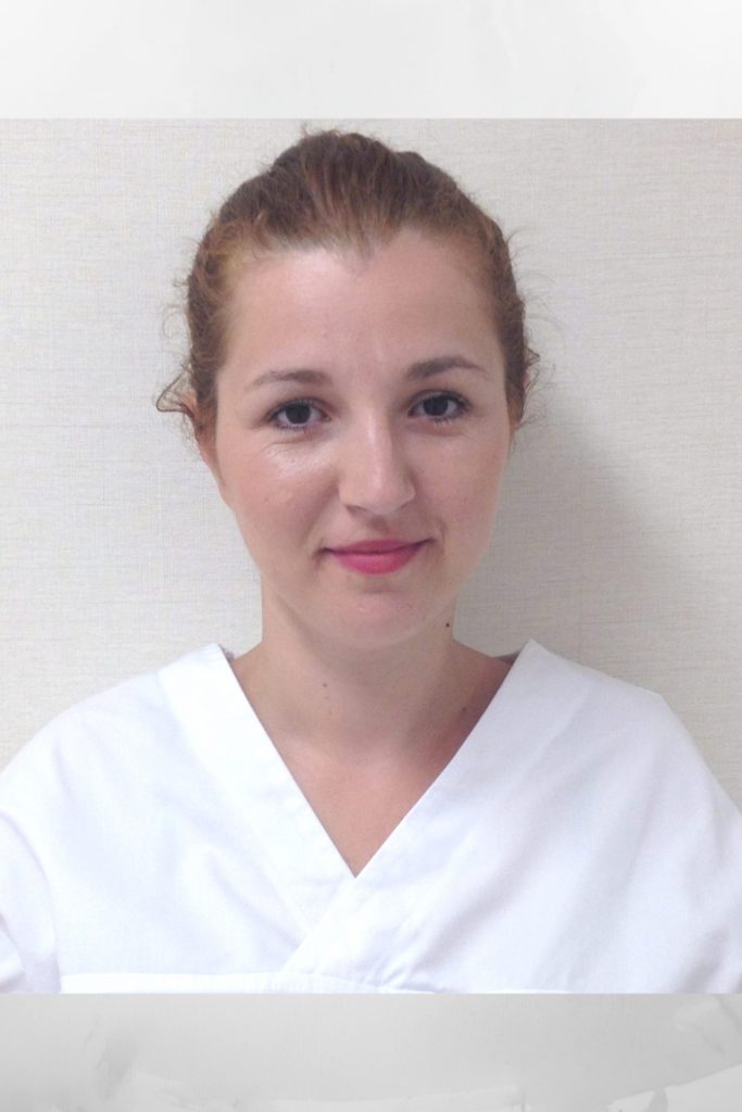 Dr. Oana Dumitrescu - Ana Medical Center, clinica familiei tale